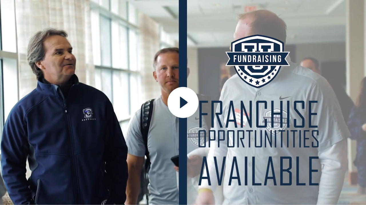 Franchising - Fundraising University